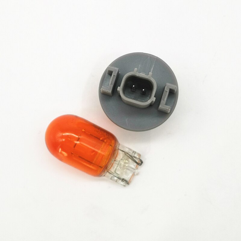 For Mazda 3 Axela front bumper turn socket bulb fr... – Grandado