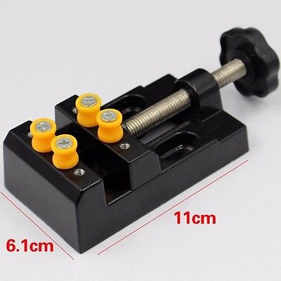V005 Mini Bench Vice table clamp table Vise For Ca... – Vicedeal