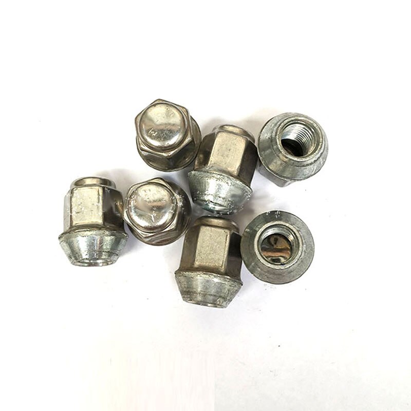 Baificar Brand Genuine 5PCS / 10PCS Wheel Nuts For... – Vicedeal