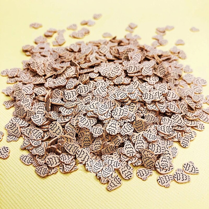 Boxi 10g Kawaii Additives Supplies For Slime Polym... – Vicedeal