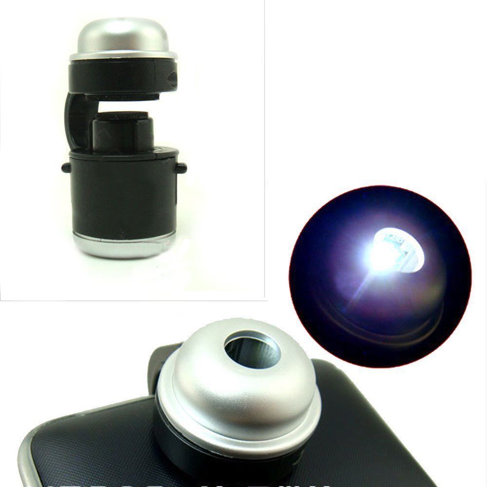 BINOAX Cellular Microscope Science Investigate 30X... – Grandado