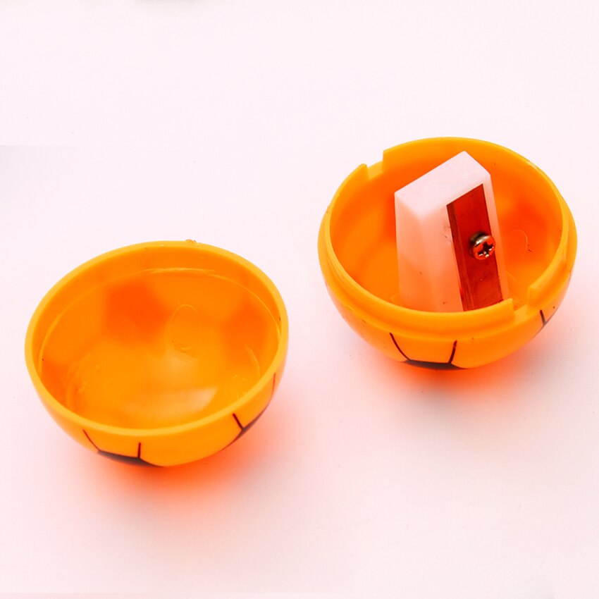 Mini Soccer Ball Pencil Sharpener Football Shape K... – Grandado