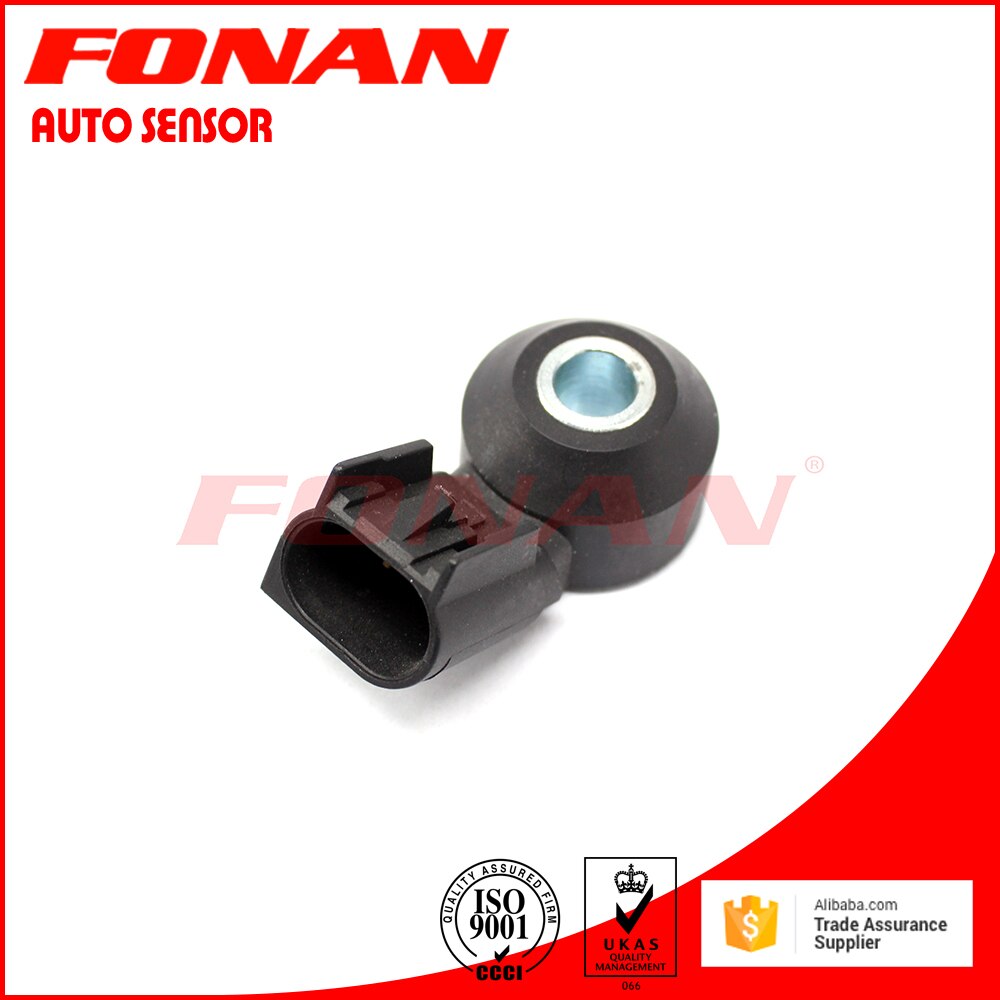 Knock Detonation Sensor For CADILLAC CTS DTS ESCAL... – Grandado