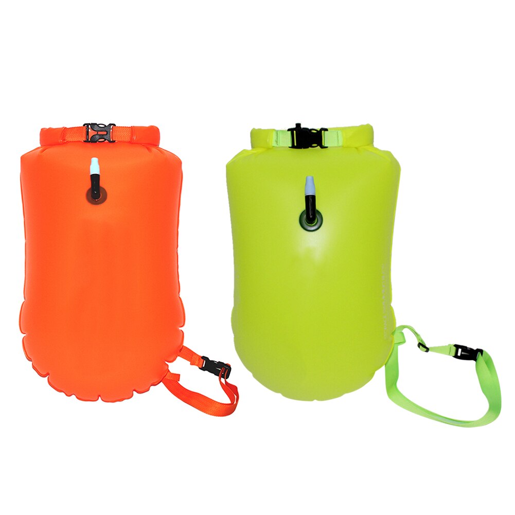 Utomhus simning boj airbag float uppblåsbara barn ... – Grandado