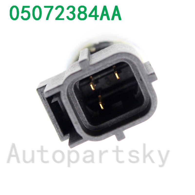 05072384AA 3150A-2M Airconditioner A/C Pressure Tr... – Grandado