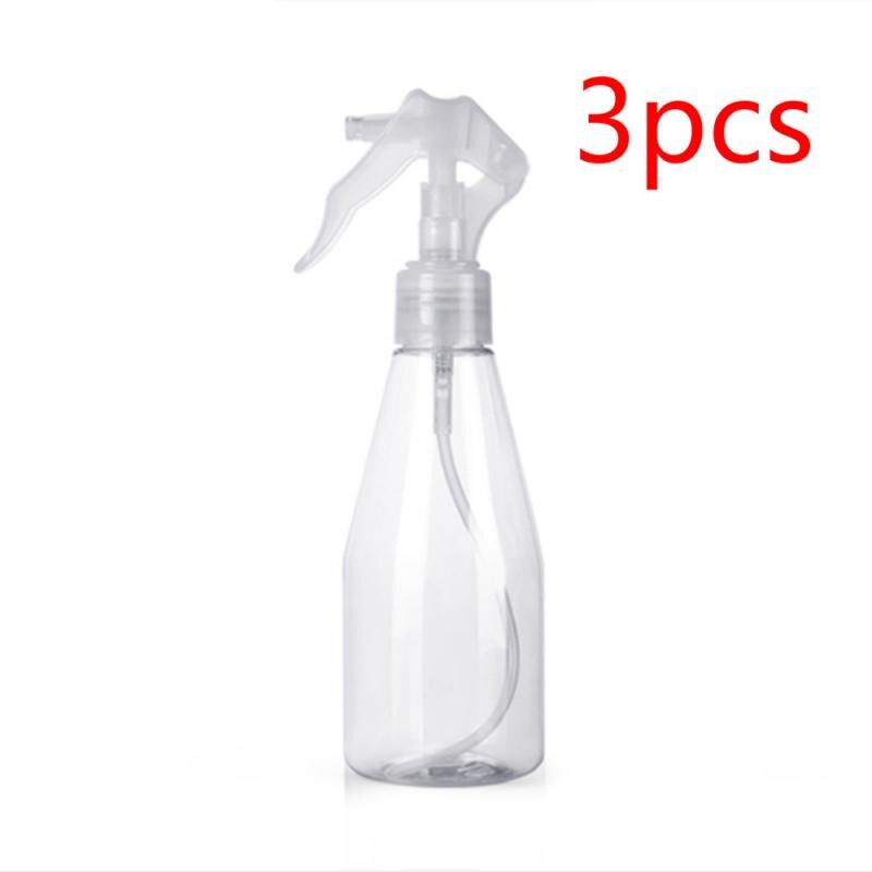 200ML Spray Bottle Manual Portable Plastic Deconta... – Vicedeal