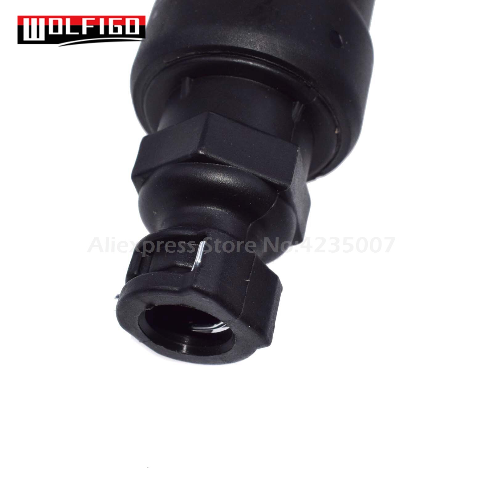 WOLFIGO 21214-1602610 Clutch Master Cylinder For L... – Grandado