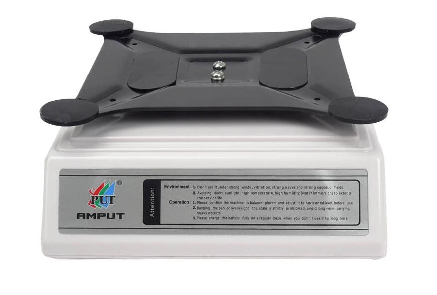 Digital Precision Weighing Scale Industrial Balanc... – Vicedeal