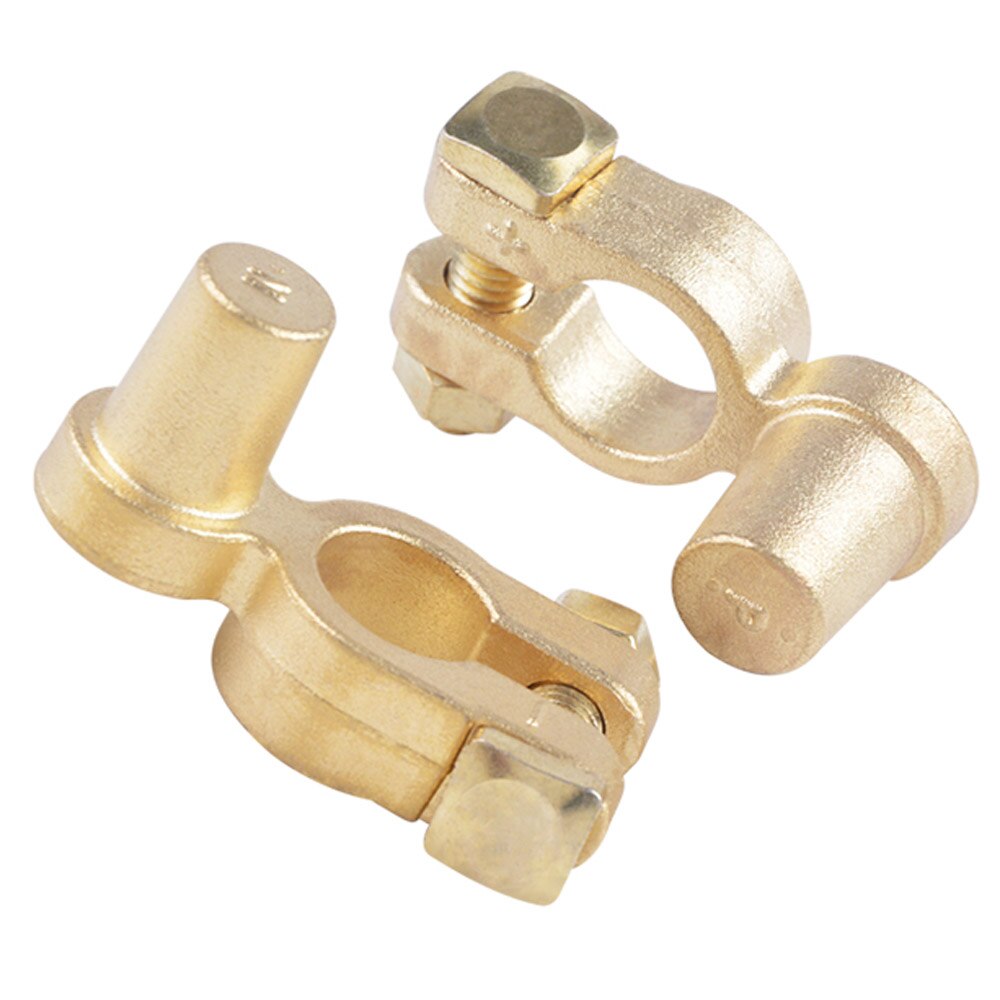 Battery Connection Conversion Automobile Power Con... – Grandado