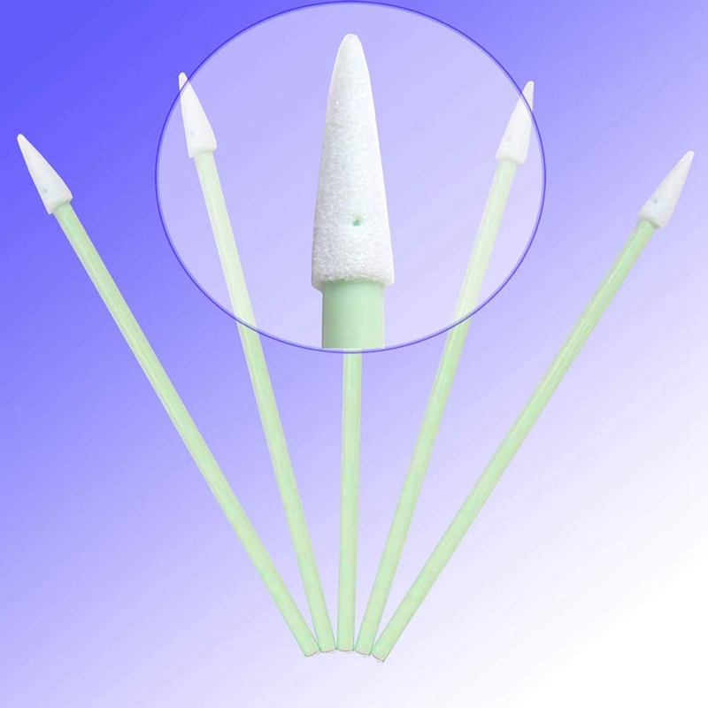 Fiber Optic Cleaning Sticks Fiber Optic Swabs For ... – Vicedeal