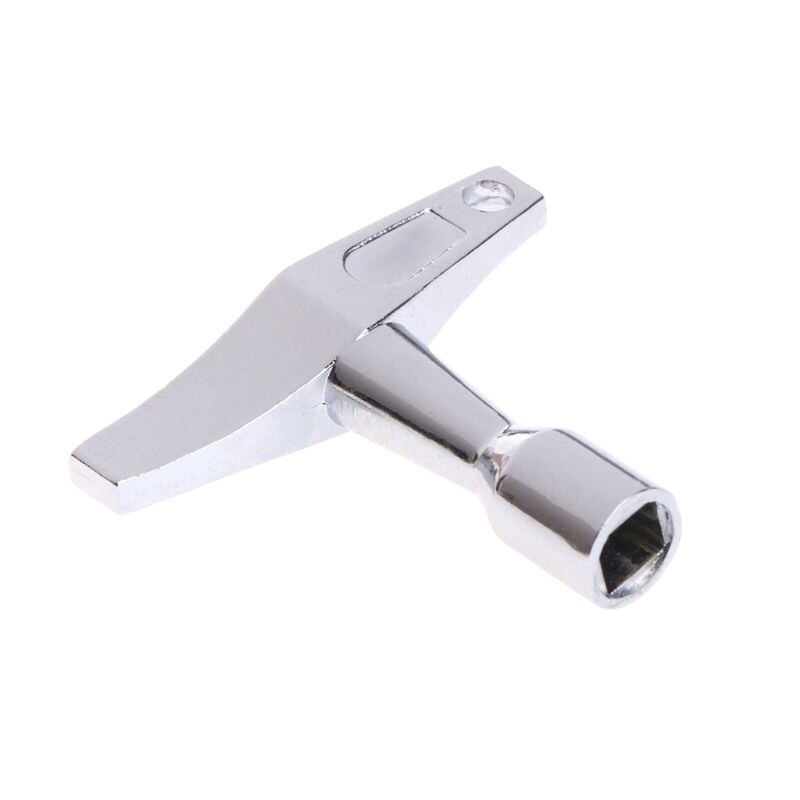 2pcs Portable Alloy Drum Key Regulator Standard Sq... – Grandado