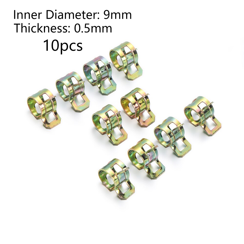 Random Color! Universal 6mm Magnet Gas Fuel Filter... – Vicedeal