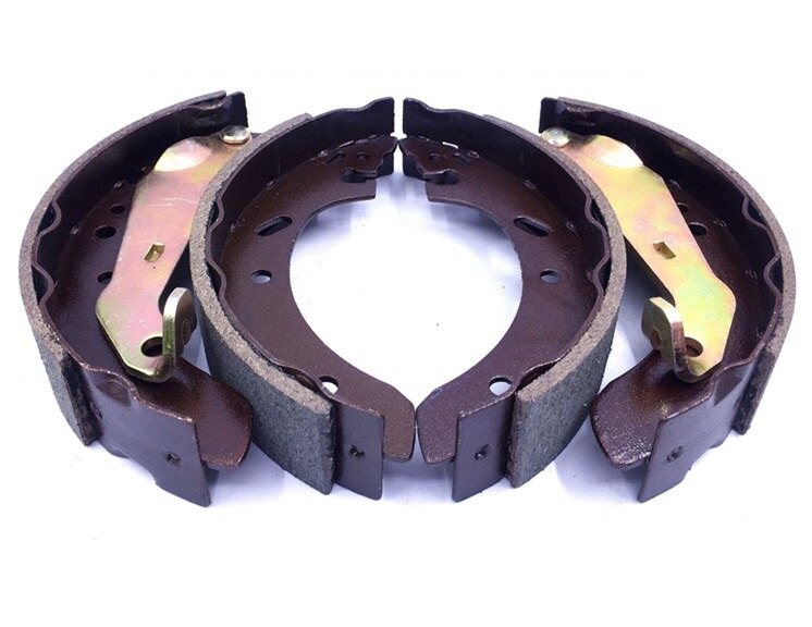 (4Pcs/Kit) remschoenen Kit Voor Toyota Vios Yaris ... – Grandado