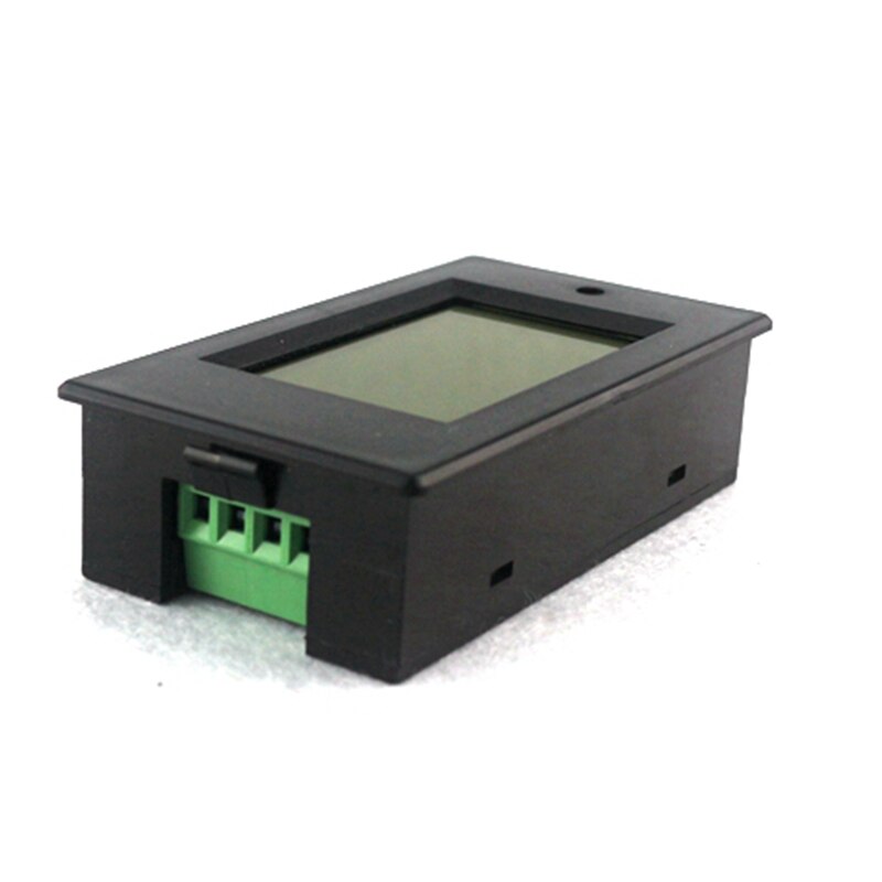 Digital Voltmeter Ammeter AC 220V 100A Power Energ... – Grandado