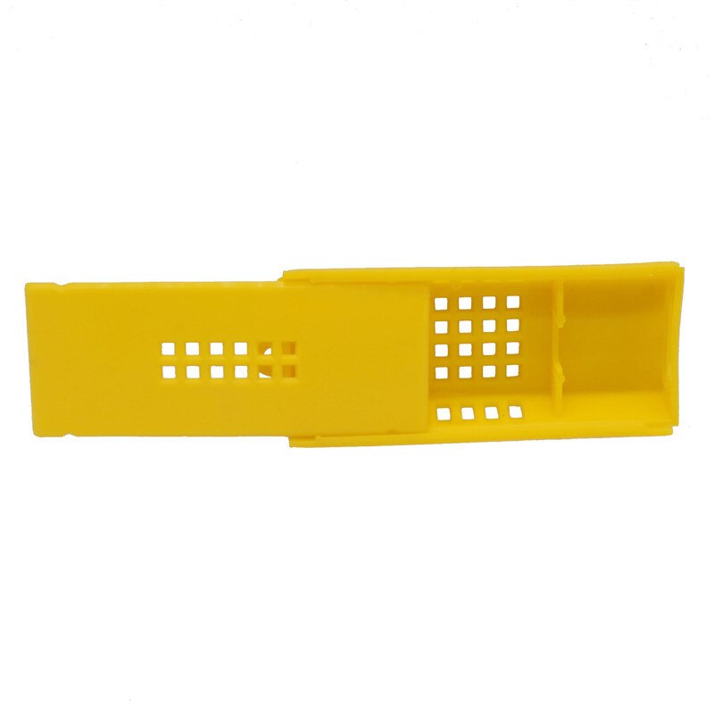 Bee transport cage 10 pcs 80 * 35 * 15mm Beekeepin... – Grandado