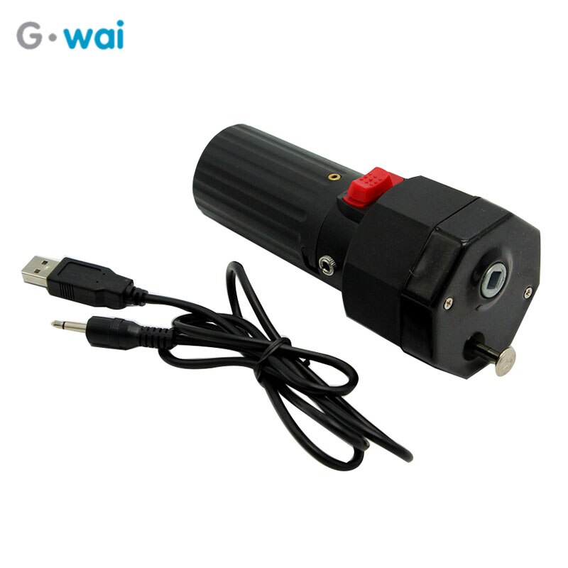 5V USB Spiedo Barbecue Motor Rotisserie Rotator BB... – Vicedeal
