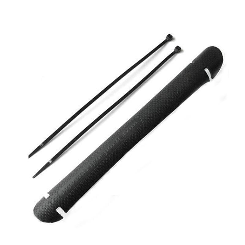 1Pcs Rubber Fietsketting Protector Cover Guard Mtb... – Vicedeal