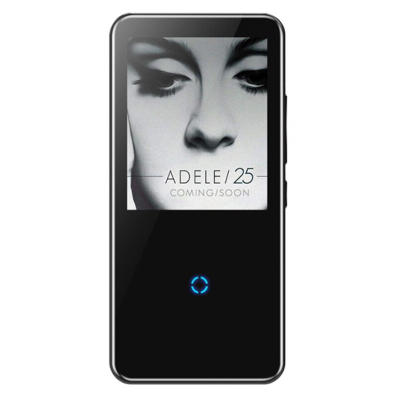 MP4 Smart Music Player HD Press Sn Bluetooth Playe... – Vicedeal