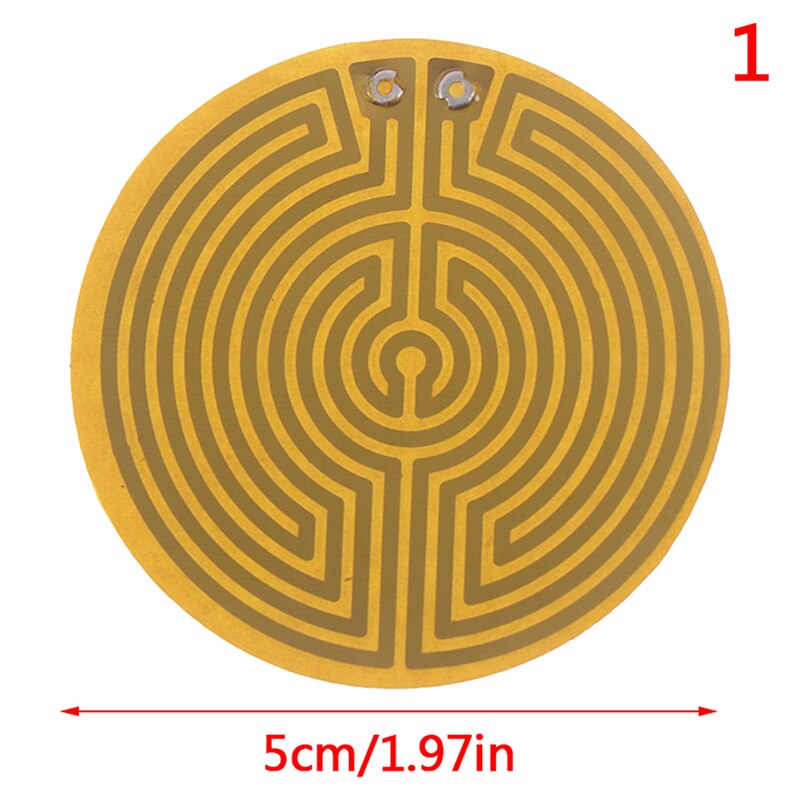 3.7V-5V Mini USB Insulation Coaster Heater Heat El... – Vicedeal