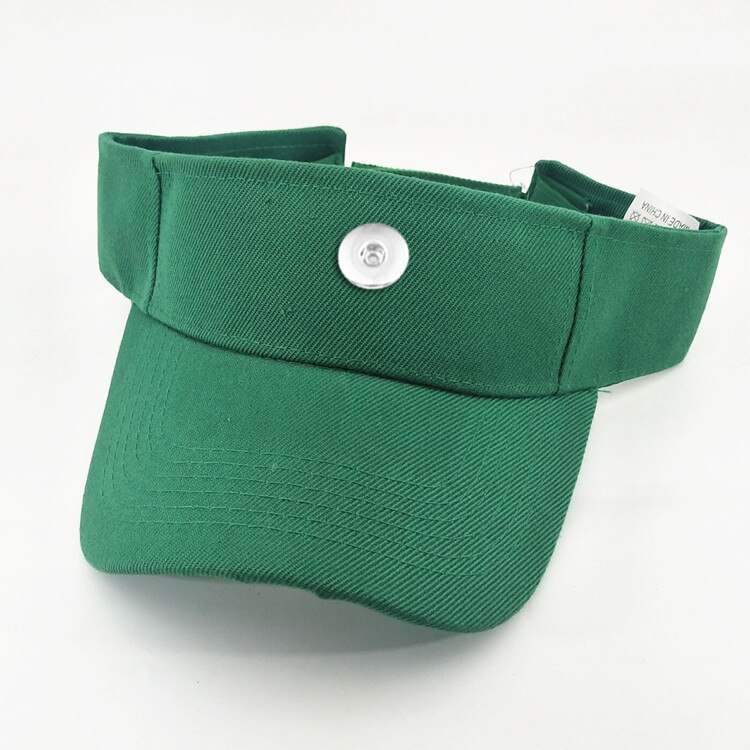sports Baseball 18mm Snap button tennis Caps DIY j... – Vicedeal