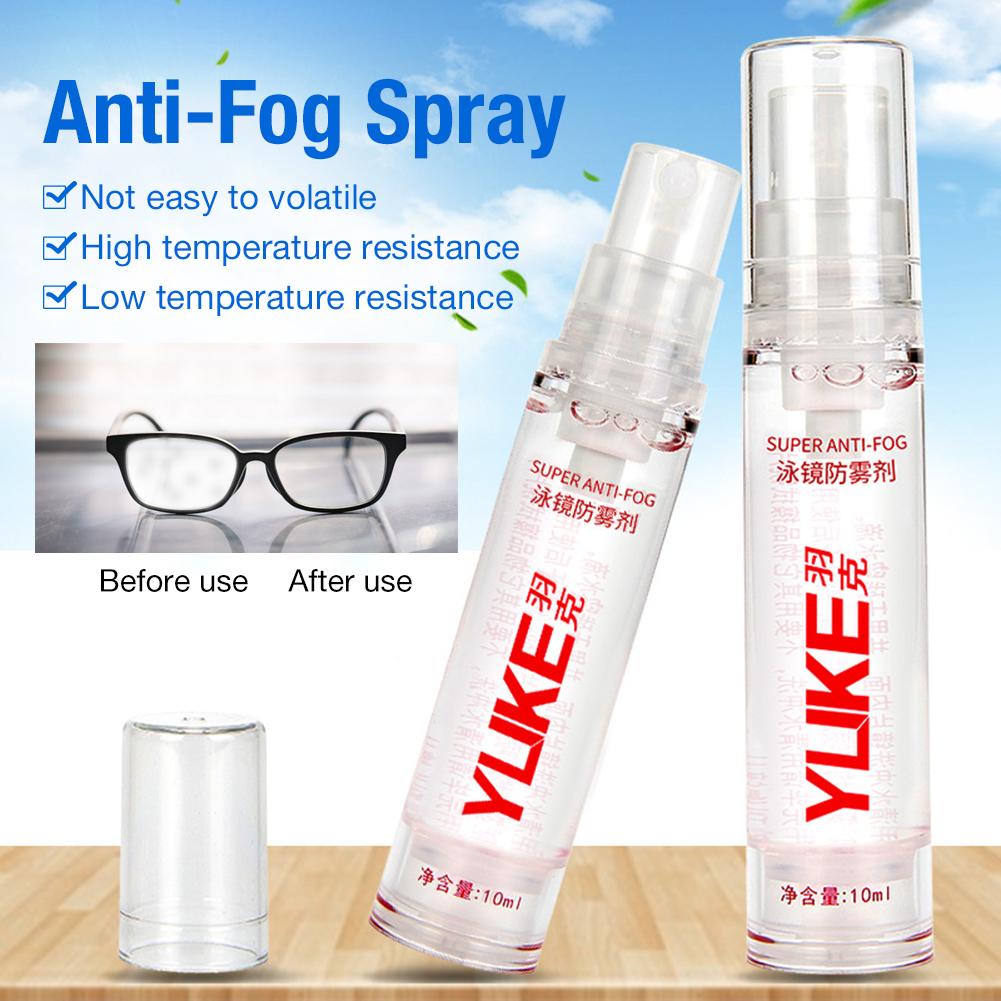 Swimming Goggles Lens Anti-fog Agent Anti-Fog Spra... – Vicedeal