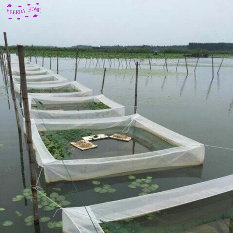 Big size Thicken Aquaculture grow Net Case Anti-es... – Vicedeal