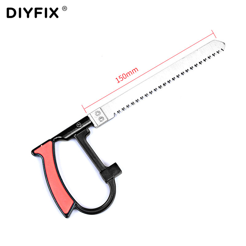 Mini Magic Saws Garden Hacksaw Set Multifunction D... – Vicedeal