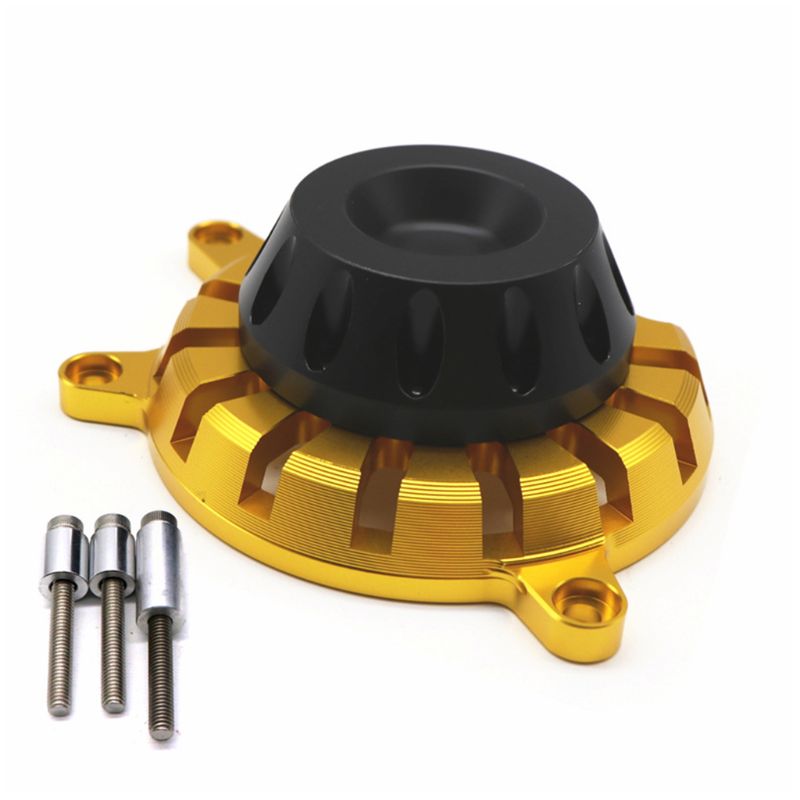 Motorcycle Engine Stator Cover Engine Protective C... – Vicedeal