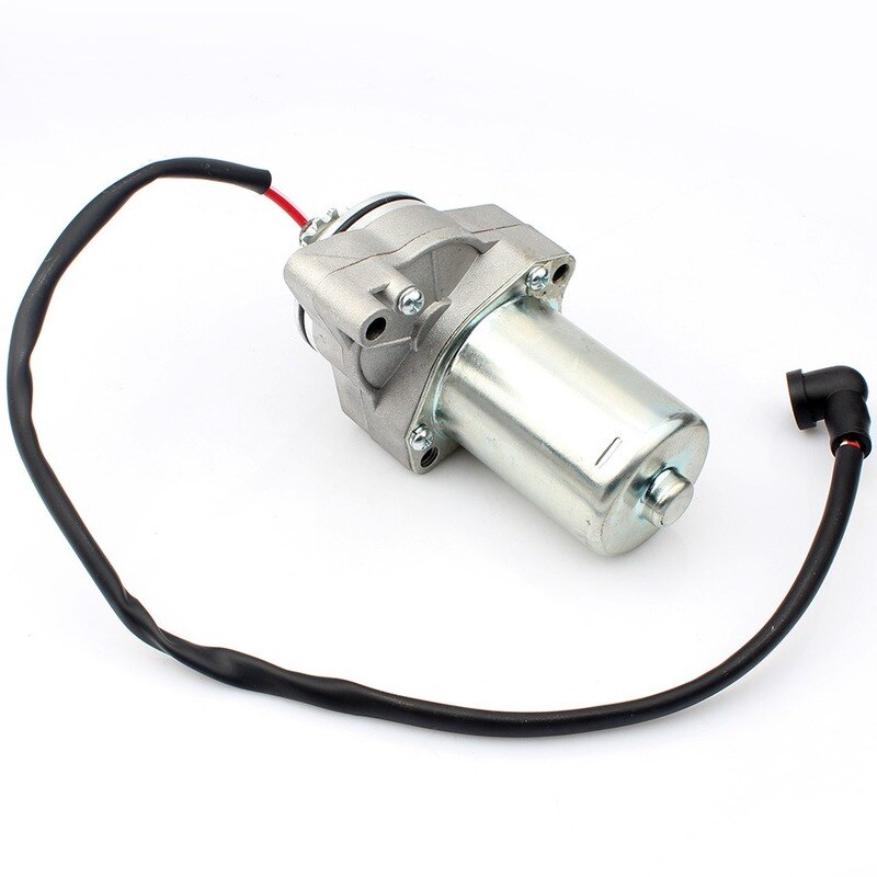 Motorcycle Electric Starter Motor for 4-Stroke 50/... – Grandado