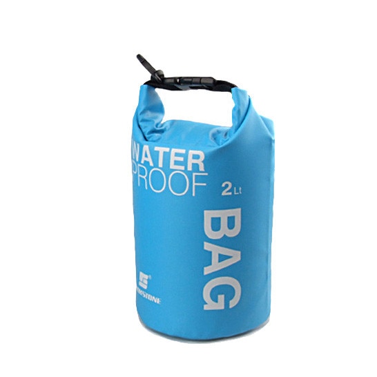 Portable 2L Waterproof Bag Storage Dry Bag For Out... – Vicedeal