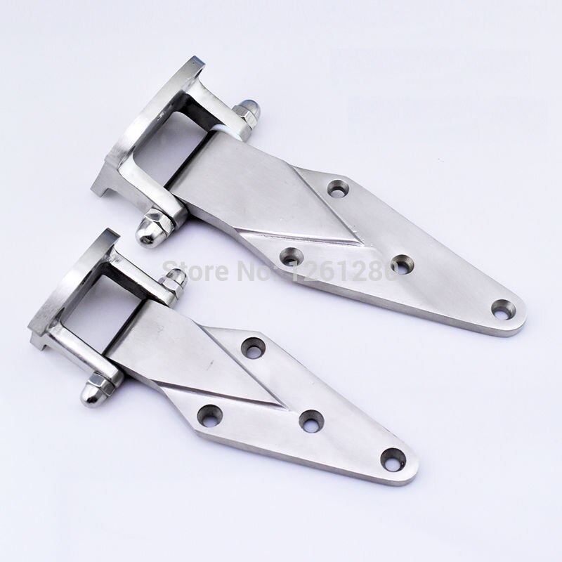 155mm Cold storage hinge oven hinge industrial par... – Grandado