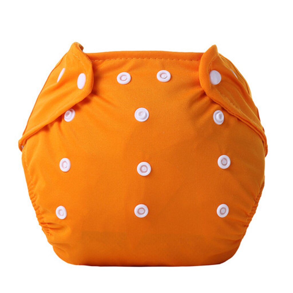 Reusable Waterproof Digital Printed Baby Cloth Dia... – Grandado