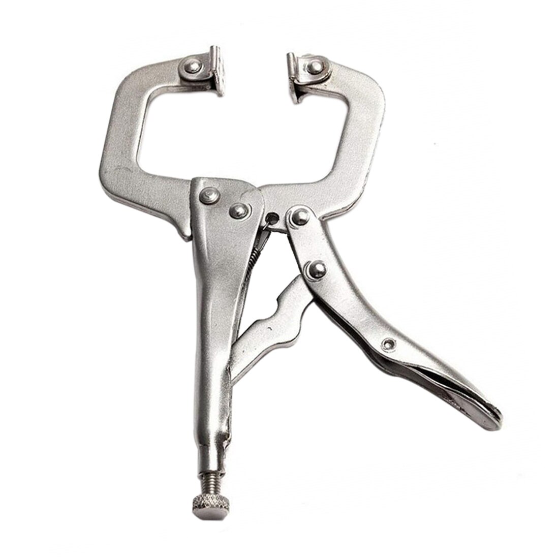 6-11 Inch C Klem Lassen Clip Houtwerk Vise Lock Ja... – Vicedeal