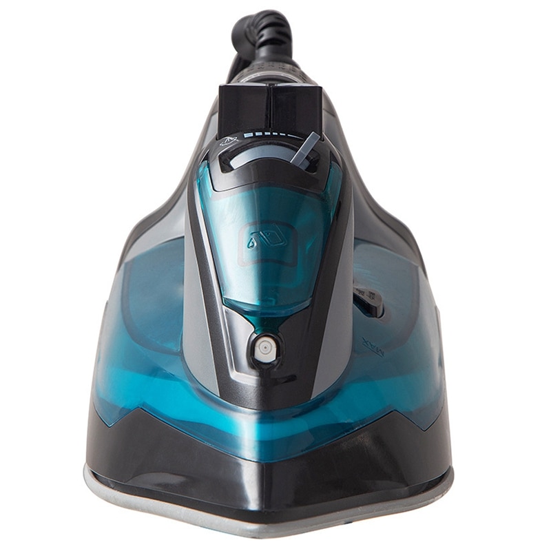 2200W Portable Electric Steam Iron for Clothes Mul... – Grandado