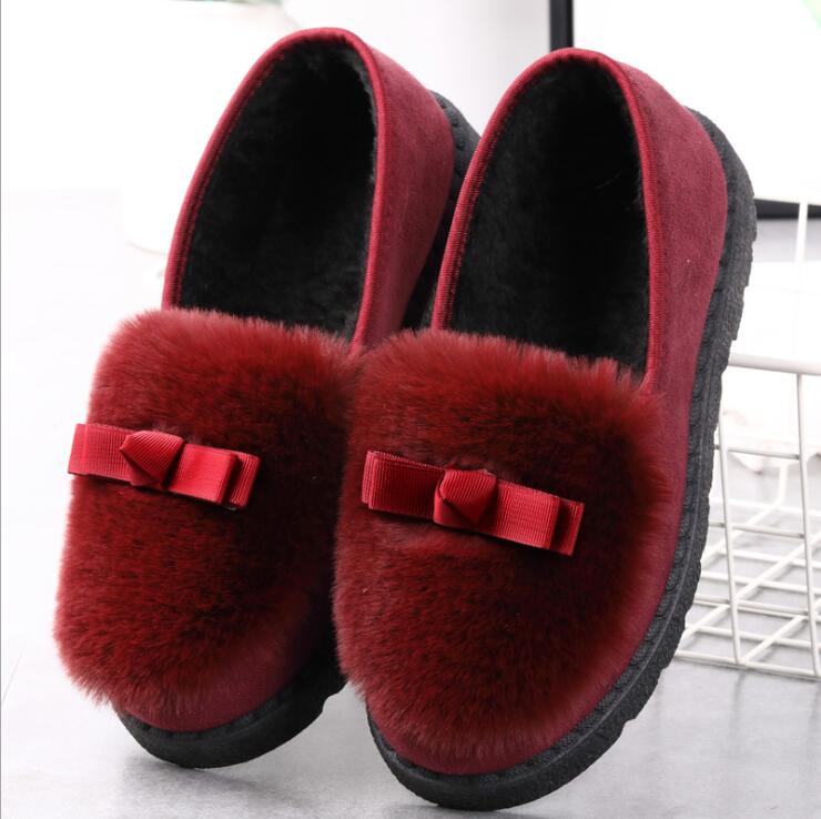 EOEODOIT-zapatos planos de tacón plano para mujer,... – Vicedeal