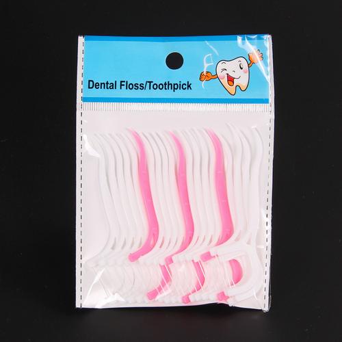 Oral Cleaning Care Flossing Family Pack Floss Teet... – Vicedeal