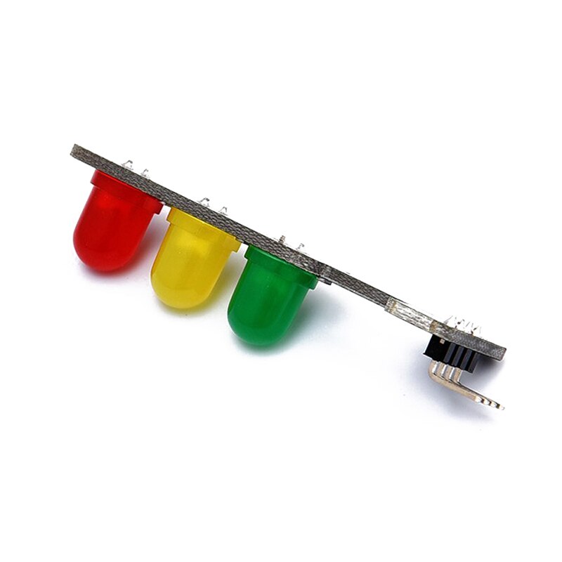 LED Traffic Lights Light Traffic Light Module – Grandado