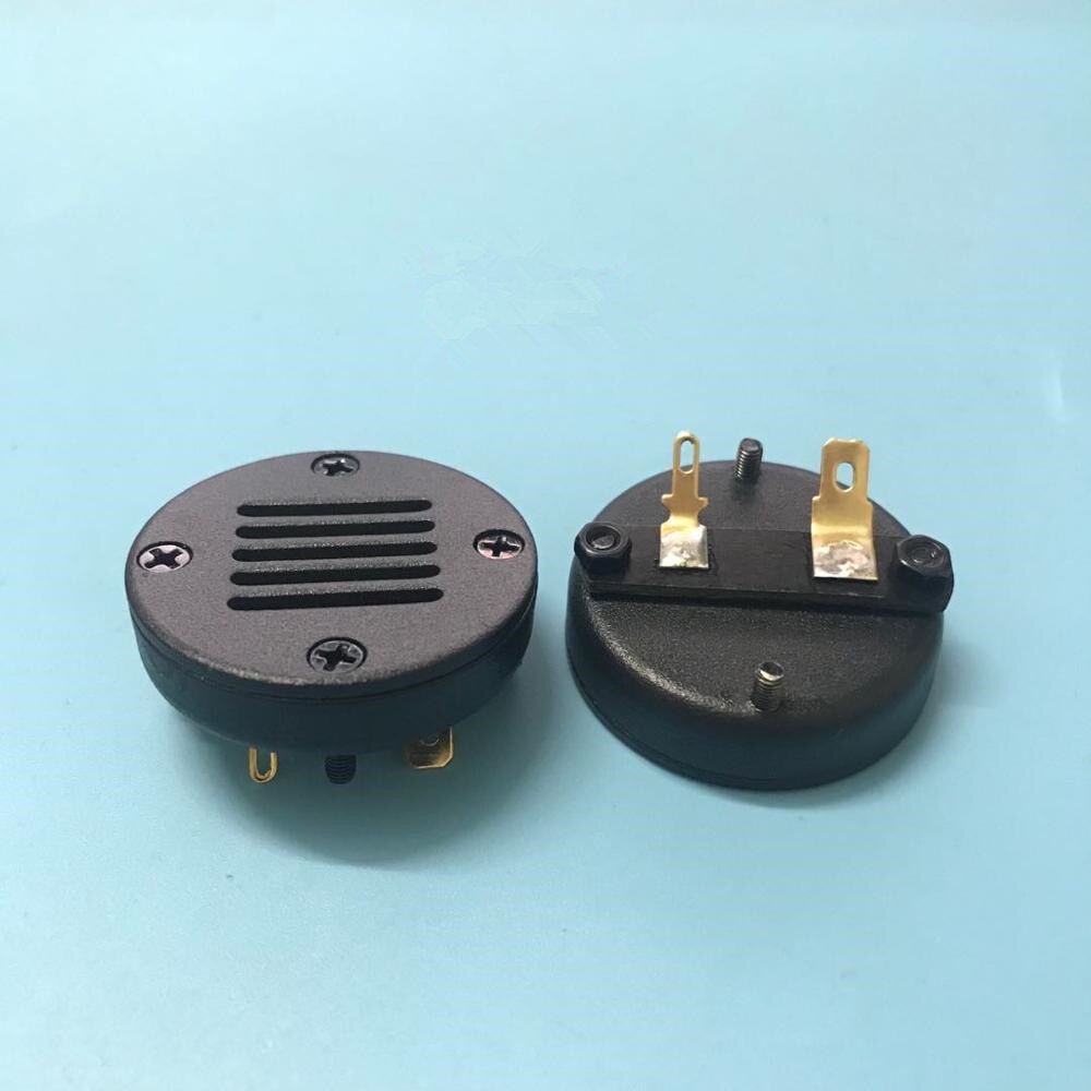 Audio AMT Mini-8 Air Motion Transformer Tweeter 8 ... – Grandado