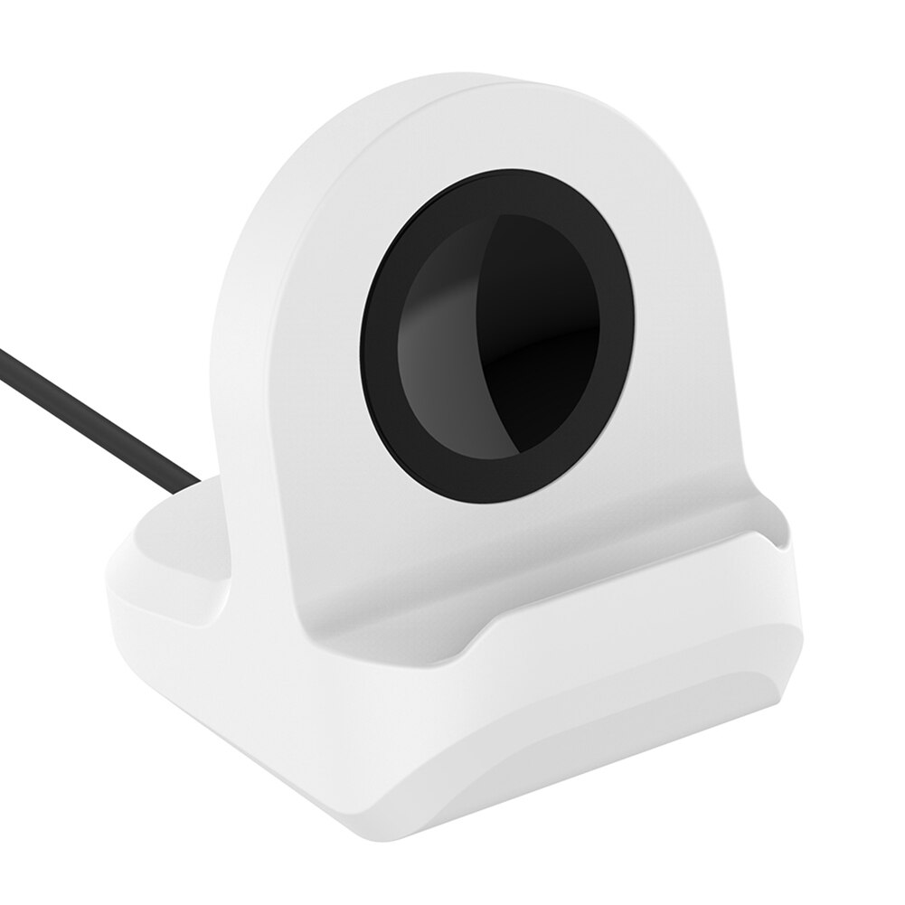 Silicone Smart Watch Charging Dock Holder for Sams... – Grandado