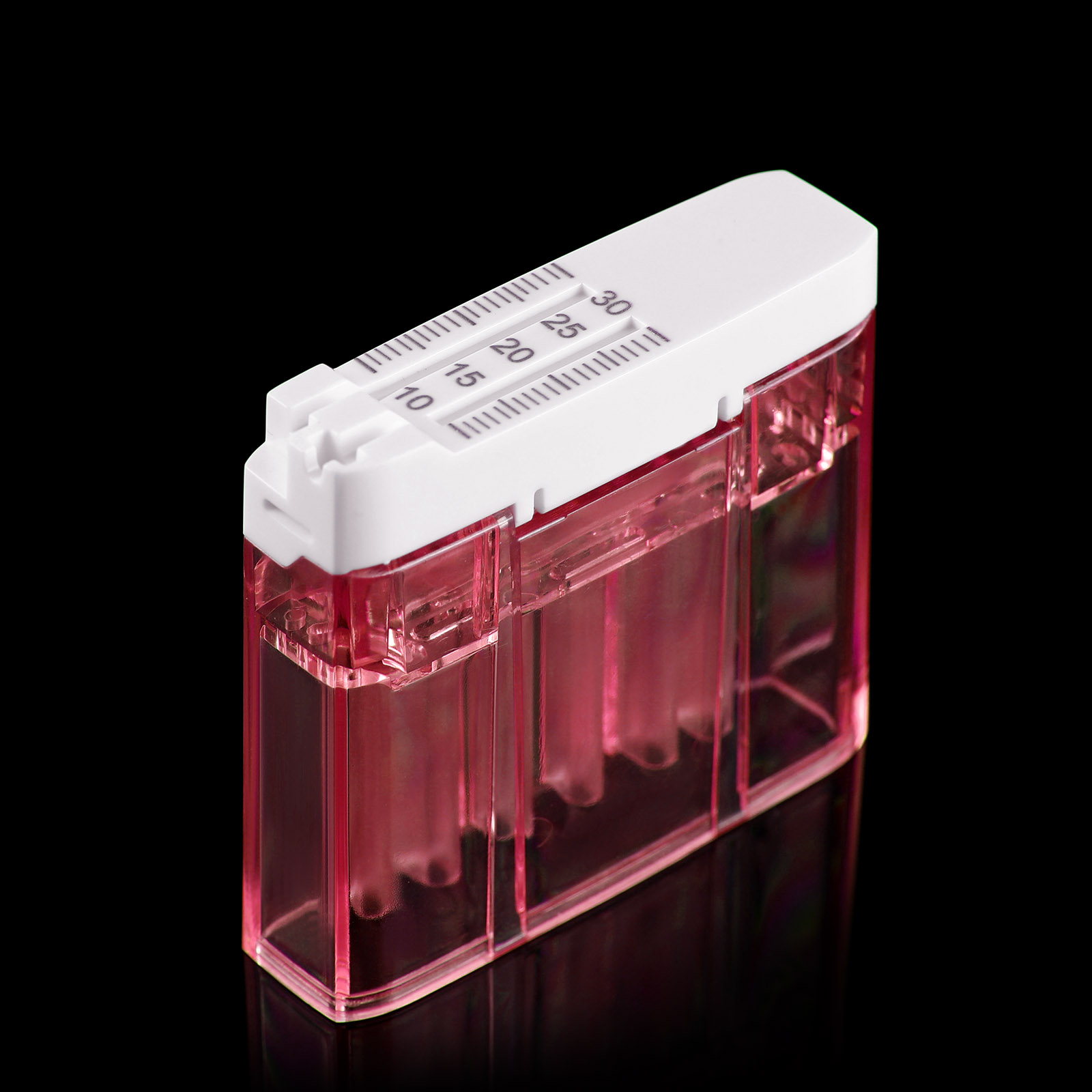 Dental Endo Files Sterilization Box Multi-Function... – Grandado