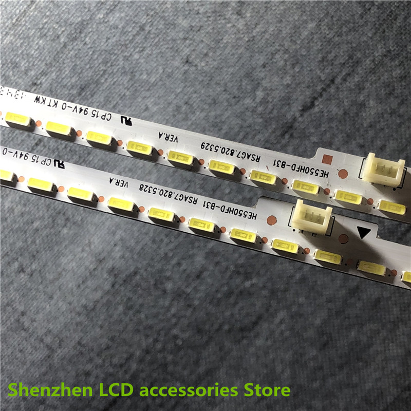 FÜR Hisensor LED55K600X3D HE550HFD-B31 SSY-1125186... – Grandado