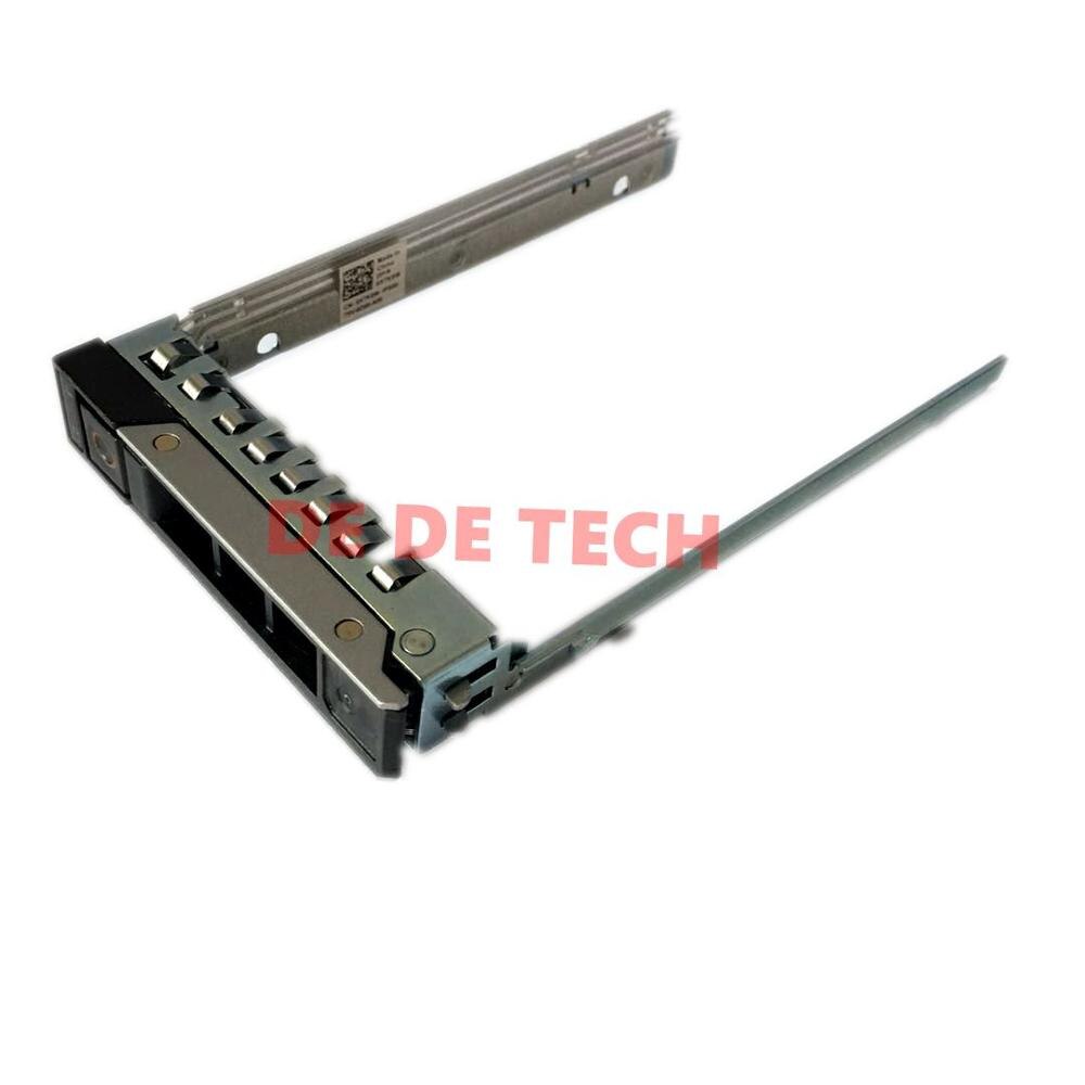 2.5 "SAS SATA HDD TRAY CADDY DXD9H für DELL Gen14 ... – Vicedeal