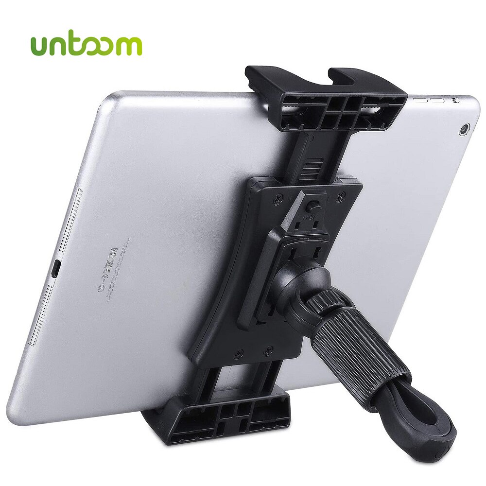 Untoom Fiets Tablet Houder Indoor Gym Loopband Tab... – Grandado