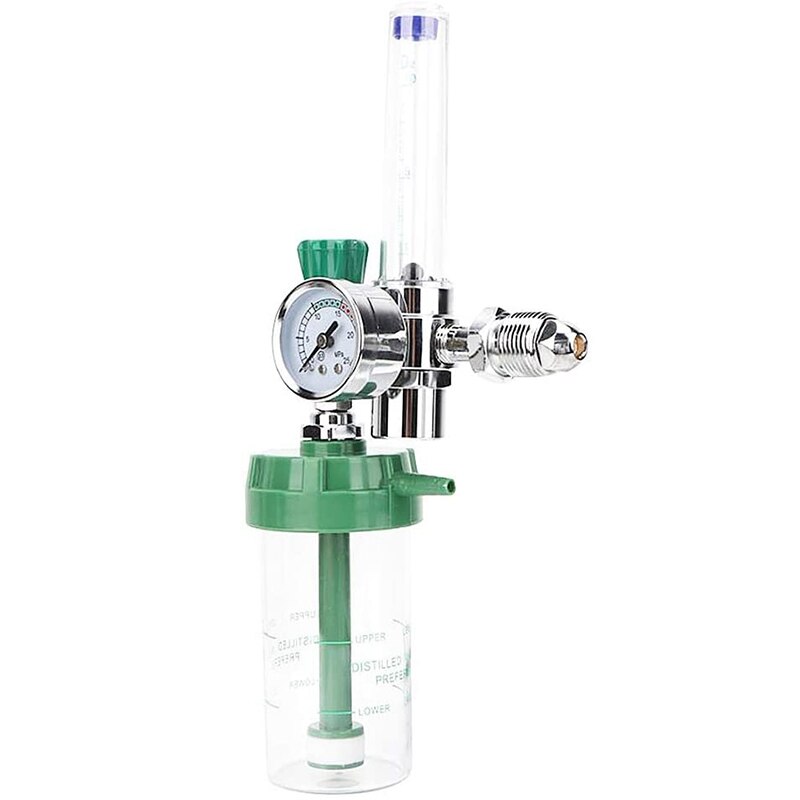 3X G5/8-14 10L/Min Oxygen Pressure Regulator O2 Pr... – Grandado