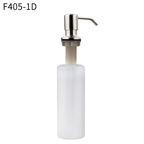 Frap Deck Mounted Hand sanitizer sink Soap Dispens... – Vicedeal