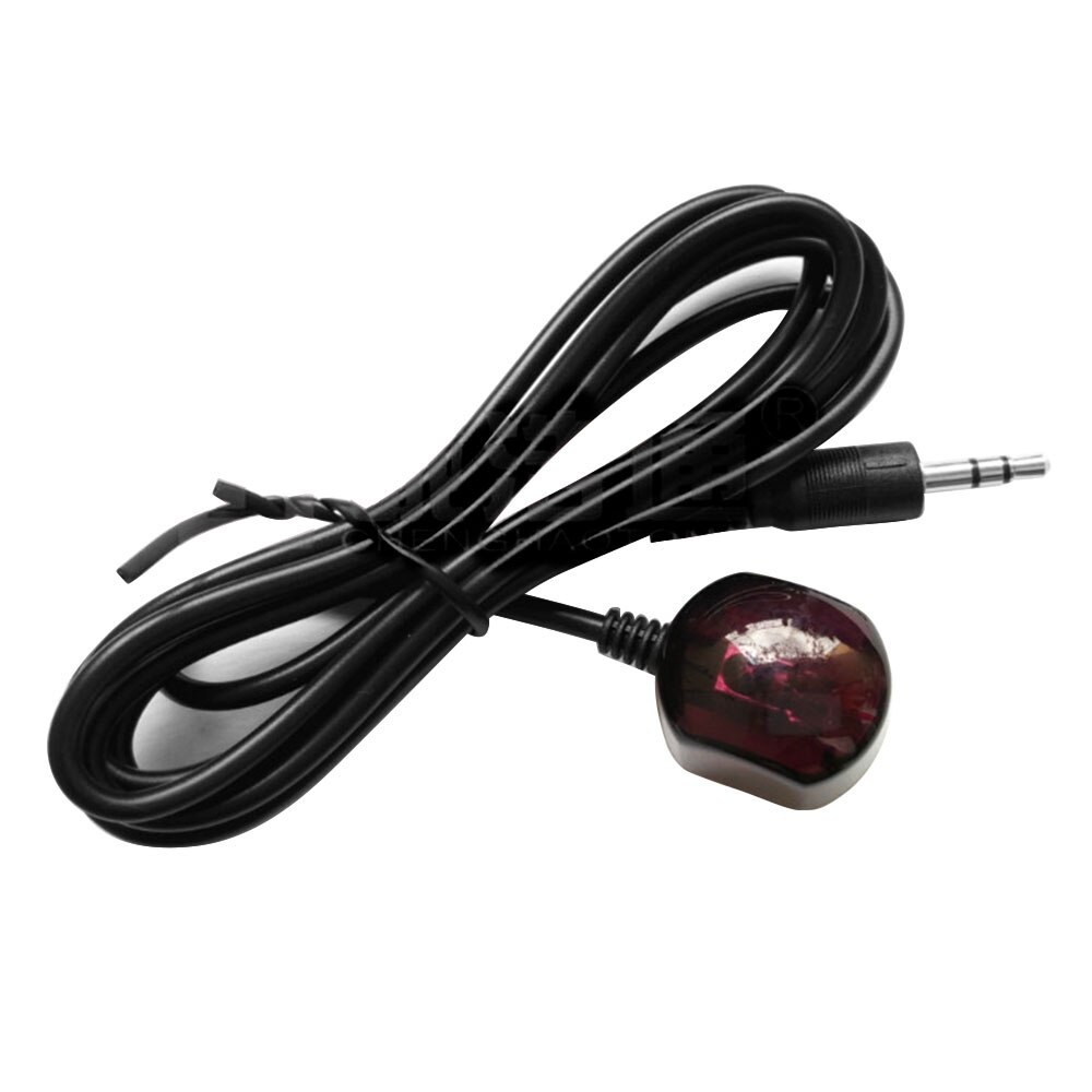 3.5 Mm Ir Infrared Remote Control Receiver Extensi... – Vicedeal