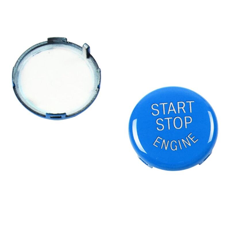 1Set M Model Button with Engine Switch for BMW-3Se... – Grandado