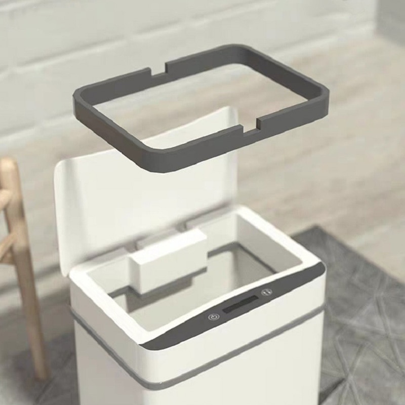 15L Automatic Pressless Smart Infrared Motion Sens... – Vicedeal