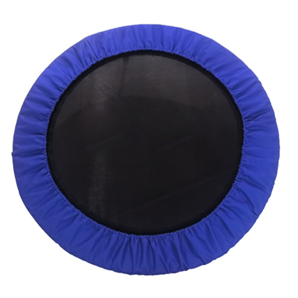 3 Layer Smooth Safety Pad Fitness Accessories Tram... – Grandado