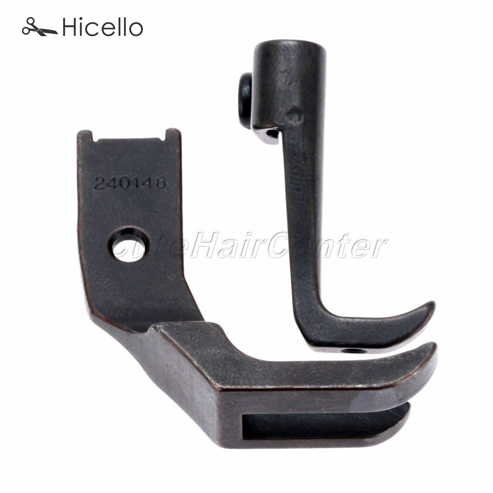 1 set 240148 Industriële Naaimachine Naaivoet Wand... – Grandado